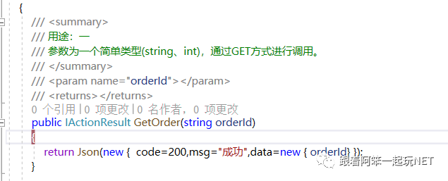 Aspnet Corewebapi接收参数fromuri Csdn博客