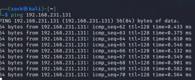 从入门到入土：nmap出击：使用nmap扫描某台靶机，给出并解读靶机环境的配置情况_nmap 135 139 winxp-CSDN博客