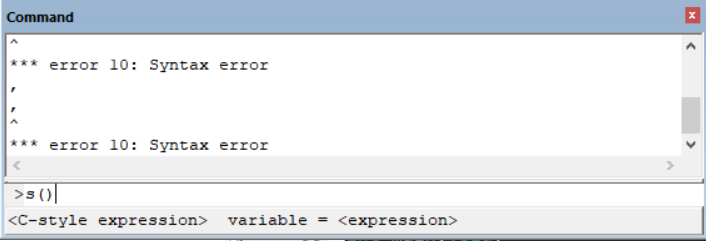 keil4 debug调试 实时导出变量数据 matlab绘图_stm32调试watch中的变量怎么画图-CSDN博客