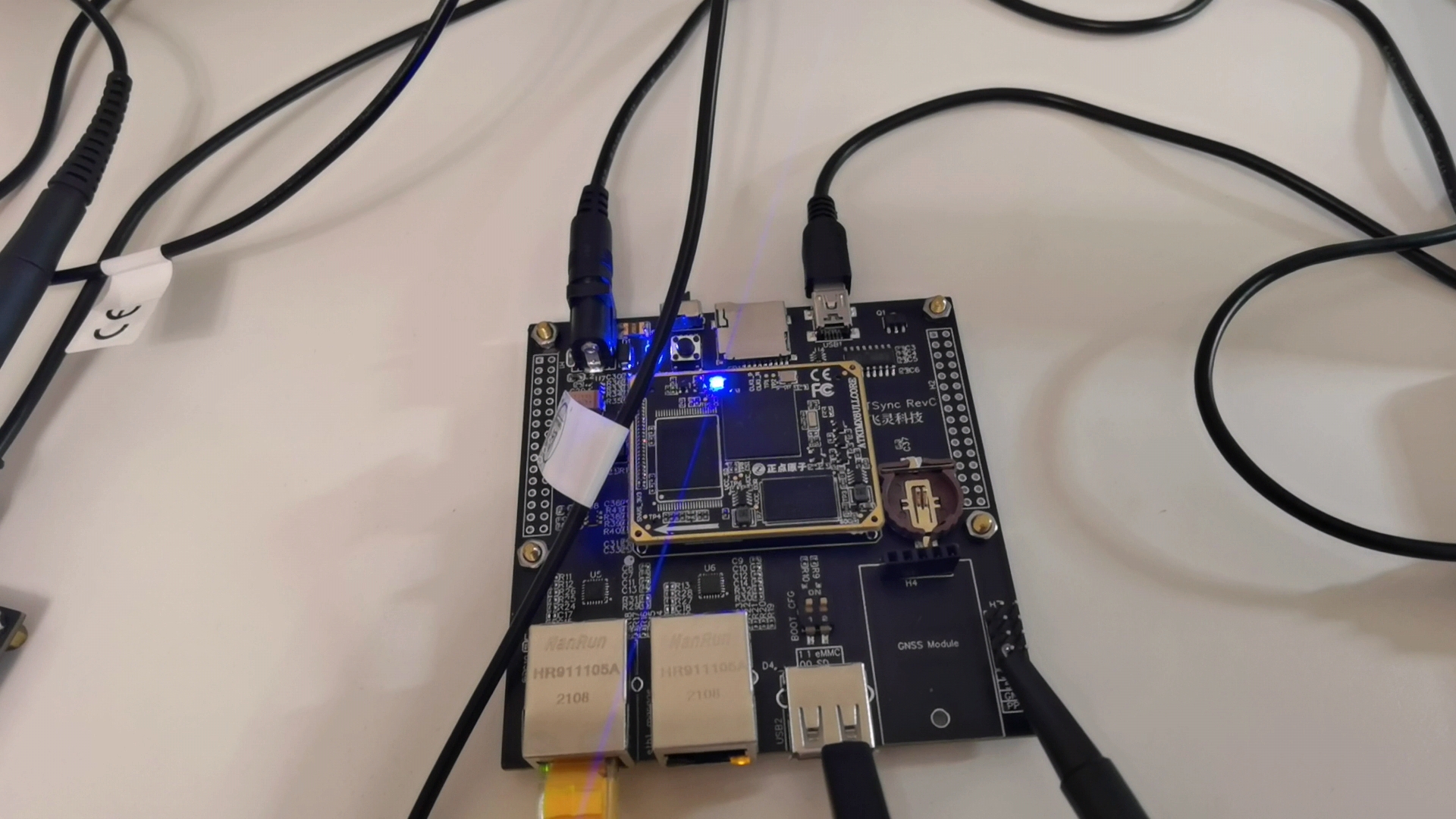 通过PPS信号验证PTP同步_ts2phc-CSDN博客