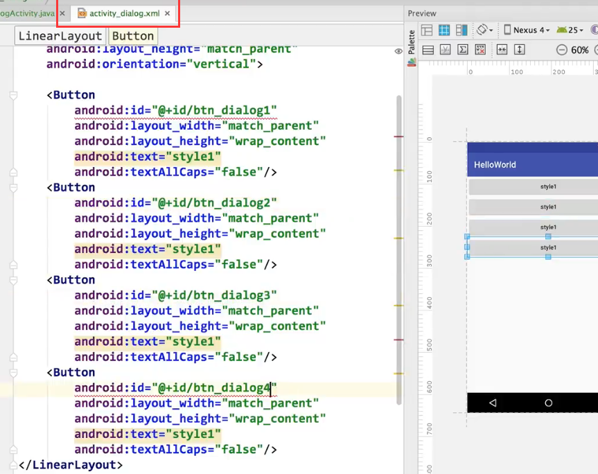 Android studio基本讲解_androidstudio ondestroy-CSDN博客