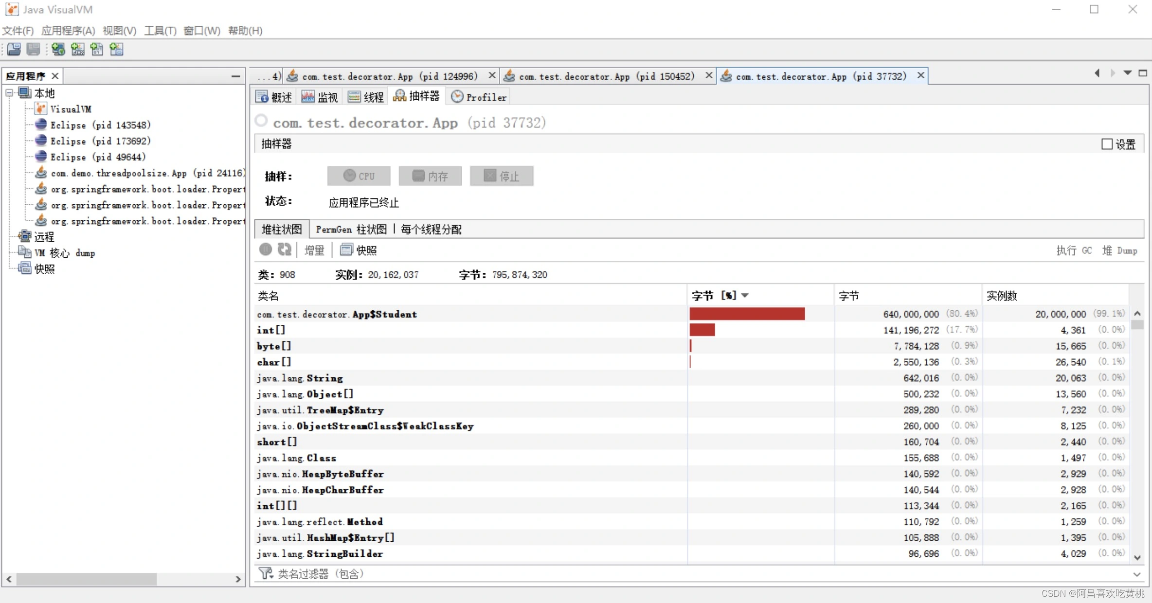 Day798.Java编译 -Java 性能调优实战_java 编译优化关闭-CSDN博客