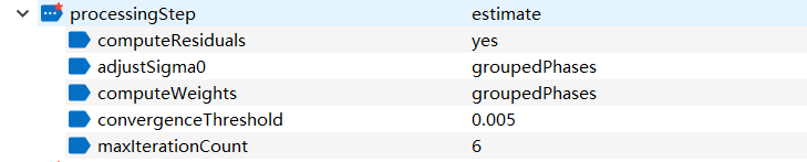 GROOPS实例——使用GPS卫星进行简化动力学定轨及精密单点定位_groops 低轨定轨-CSDN博客