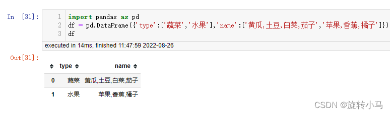 Python学习笔记之explode 函数 Python Explode Csdn博客