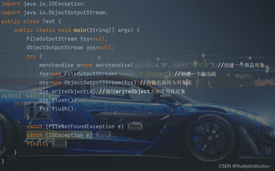 IO学习_io flush 效果-CSDN博客