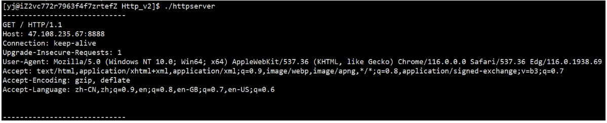 HTTP协议-CSDN博客