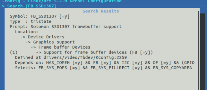 v3S 驱动 i2c OLED屏幕_solomon ssd1307 framebuffer support-CSDN博客