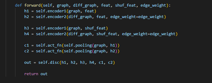 MVGRL 代码复现 以及 DGL 安装问题-CSDN博客