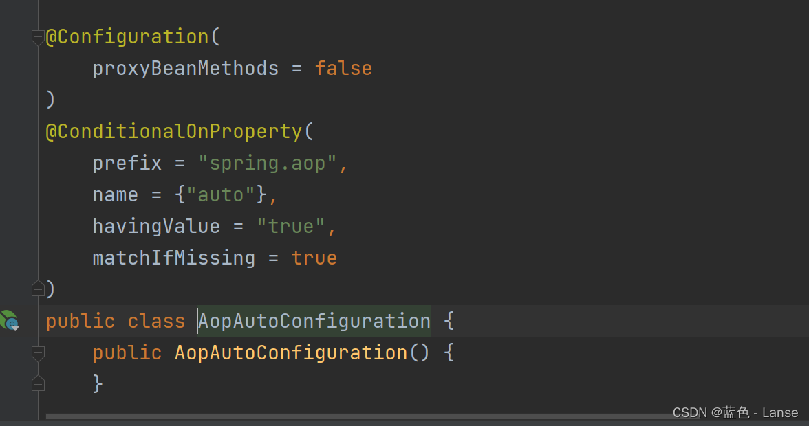 一起来了解SpringBoot的配置原理（SpringBoot配置原理详解）_spring boot数据源配置原理-CSDN博客