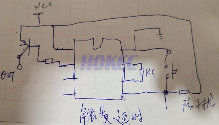 延时芯片C005介绍-CSDN博客