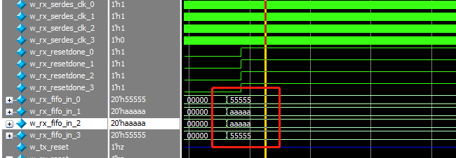 Serdes系列总结——Xilinx serdes IP使用（一）——3G serdes_十年老鸟的博客-CSDN博客