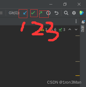webstrom开发使用git常见步骤_webstorm从gitlab上拉代码-CSDN博客
