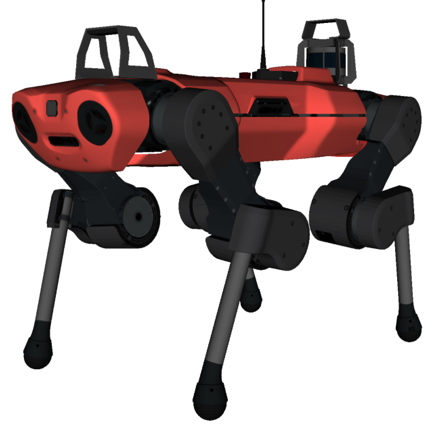 cmake错误Could not find a package configuration file provided by anymal_c ...