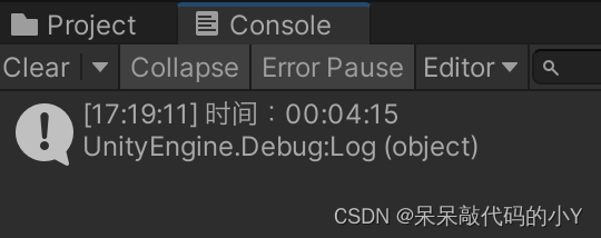 【100个 Unity实用技能】☀️ Unity 将秒数转化为000000时间格式unity Float 转mmss Csdn博客