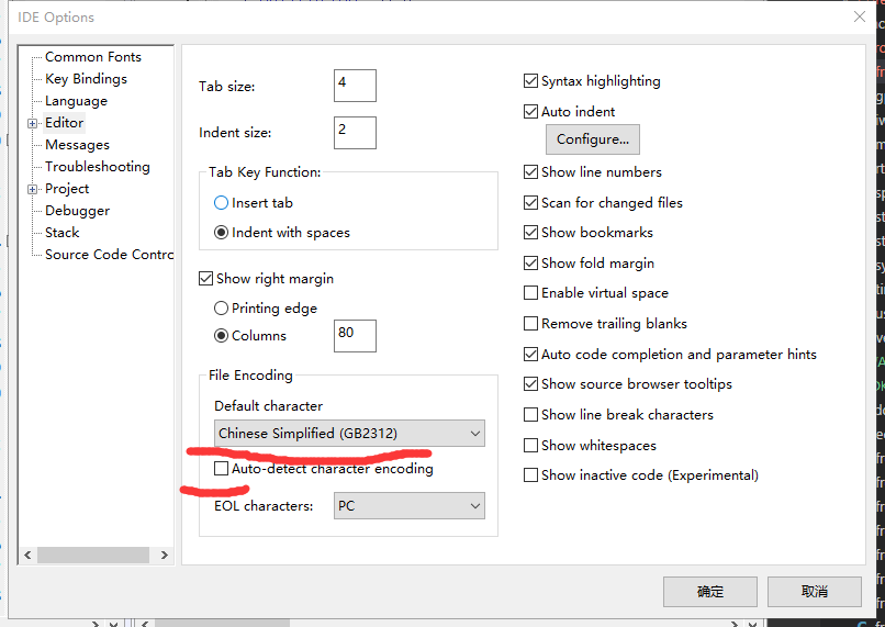 IAR 与 VS CODE 编码问题_iar与vscode配合使用出现乱码-CSDN博客