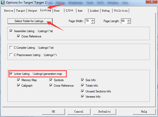 Keil/MDK(1)：查看STM32的RAM和ROM使用情况_stm32查看ram使用情况-CSDN博客