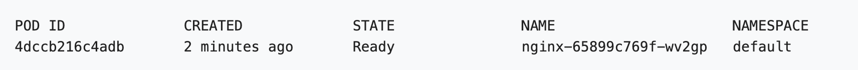 containerd 命令行工具之 ctr与crictl_来自万古的忧伤的博客-CSDN博客