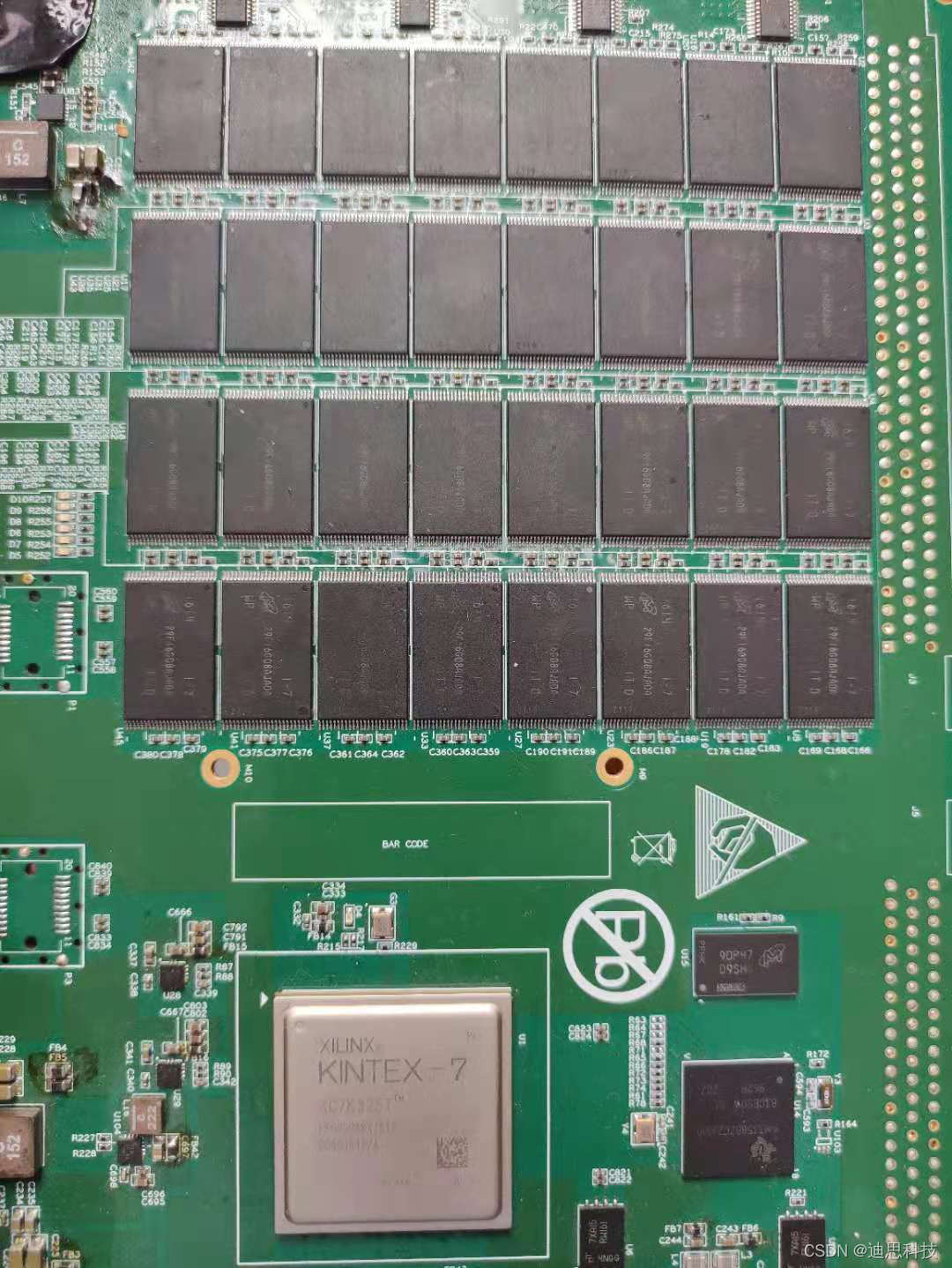 基于fpga的nand Flash的高速存储系统nand Flash 图像 Fpga Csdn博客