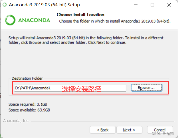 解决jupyter Notebook无法运行，以及汉化教程anaconda Jupyter Notebook运行不了 Csdn博客 