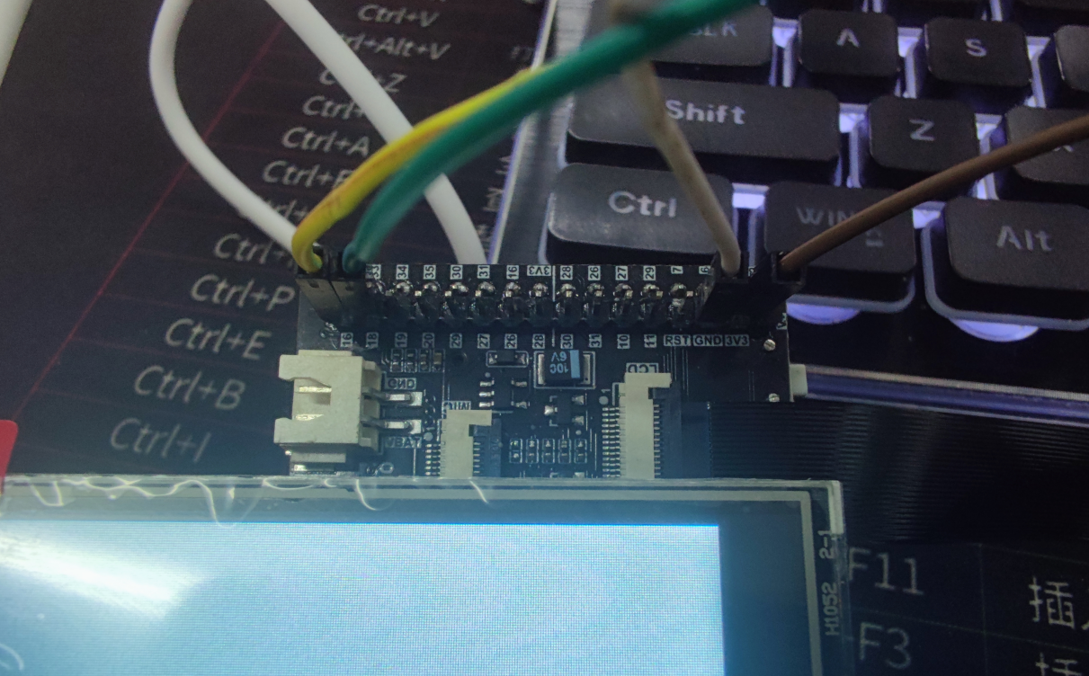 【01Studio MaixPy AI K210】8.串口通信_k210串口引脚-CSDN博客