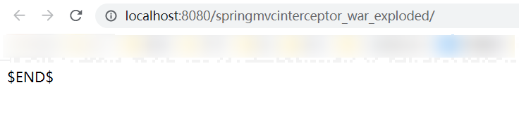 SpringMVC06: Interceptor - Programmer Sought