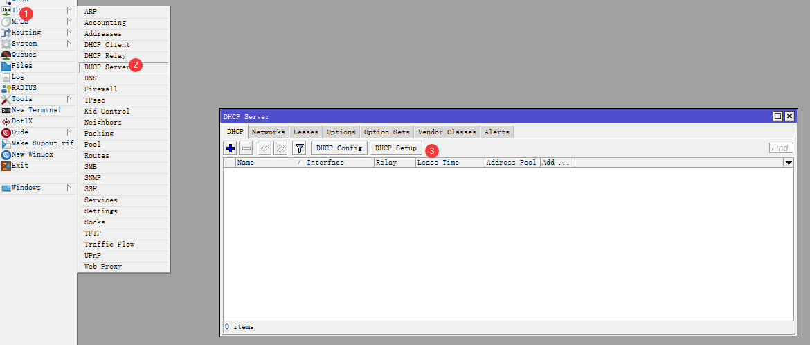 RouterOS 通过NTH/PCC设置多线负载均衡及带宽叠加_routeros多线负载-CSDN博客
