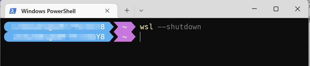 使用diskpart释放WSL2的磁盘空间_wsl 空间释放-CSDN博客