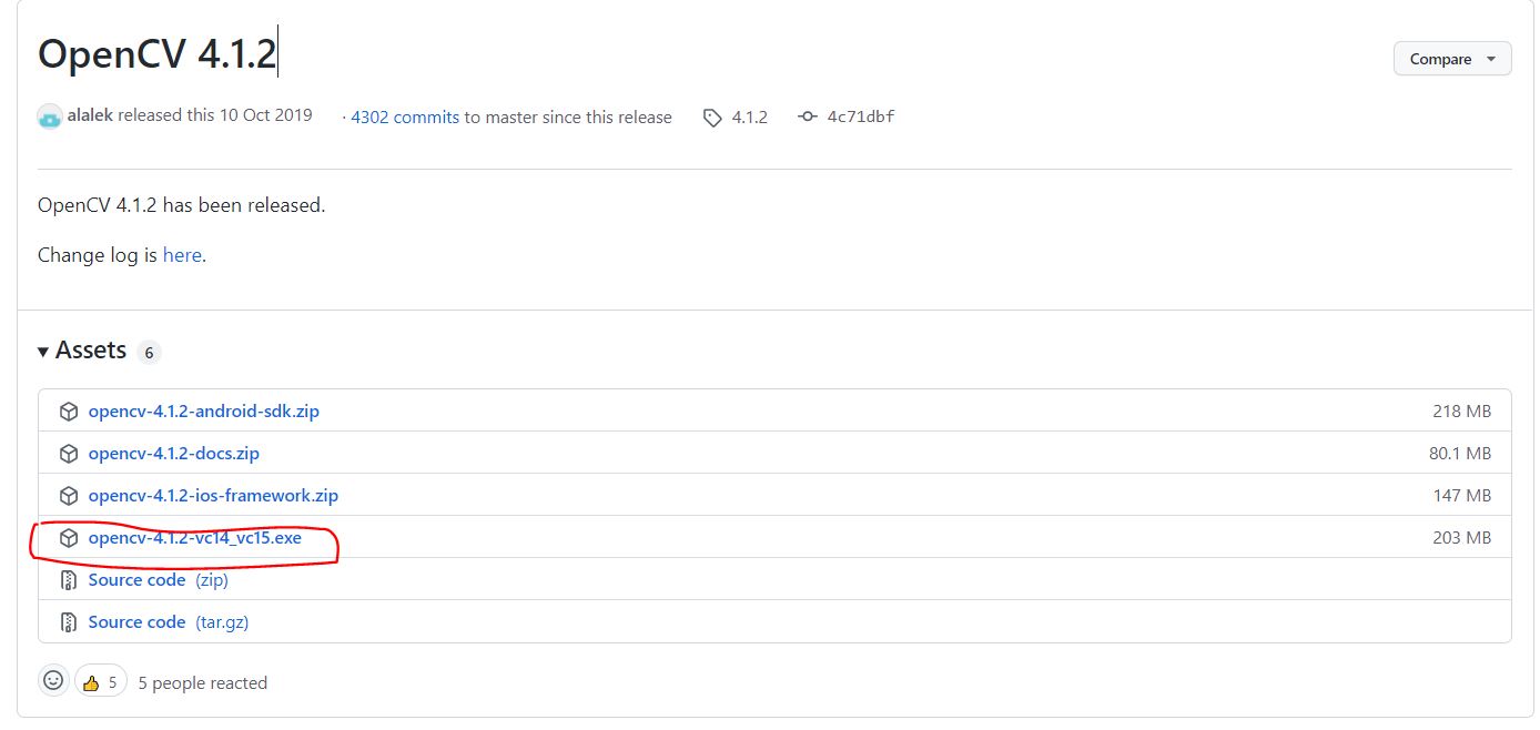 VS2019+CUDA10.2+tensorRT7.0+opencv4.12环境配置yolo-tensorrt_opencv 4.12-CSDN博客