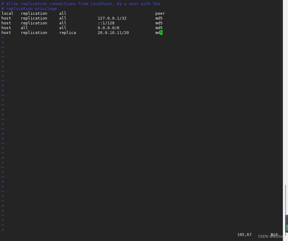 Linux ubuntu20.04 安装postgres并设置主从备份（图文教程）_linux 中 postgris 创建主从数据库备份-CSDN博客