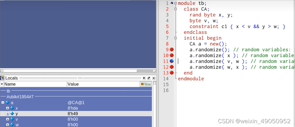 SV-随机约束1-2-3-4_sv $urandom-CSDN博客