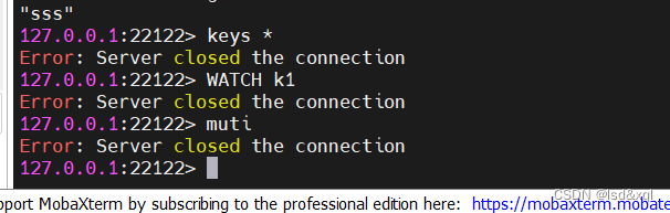 redis学习七redis的集群：主从复制、CAP、PAXOS、Cluster分片集群（二）_redis cap-CSDN博客
