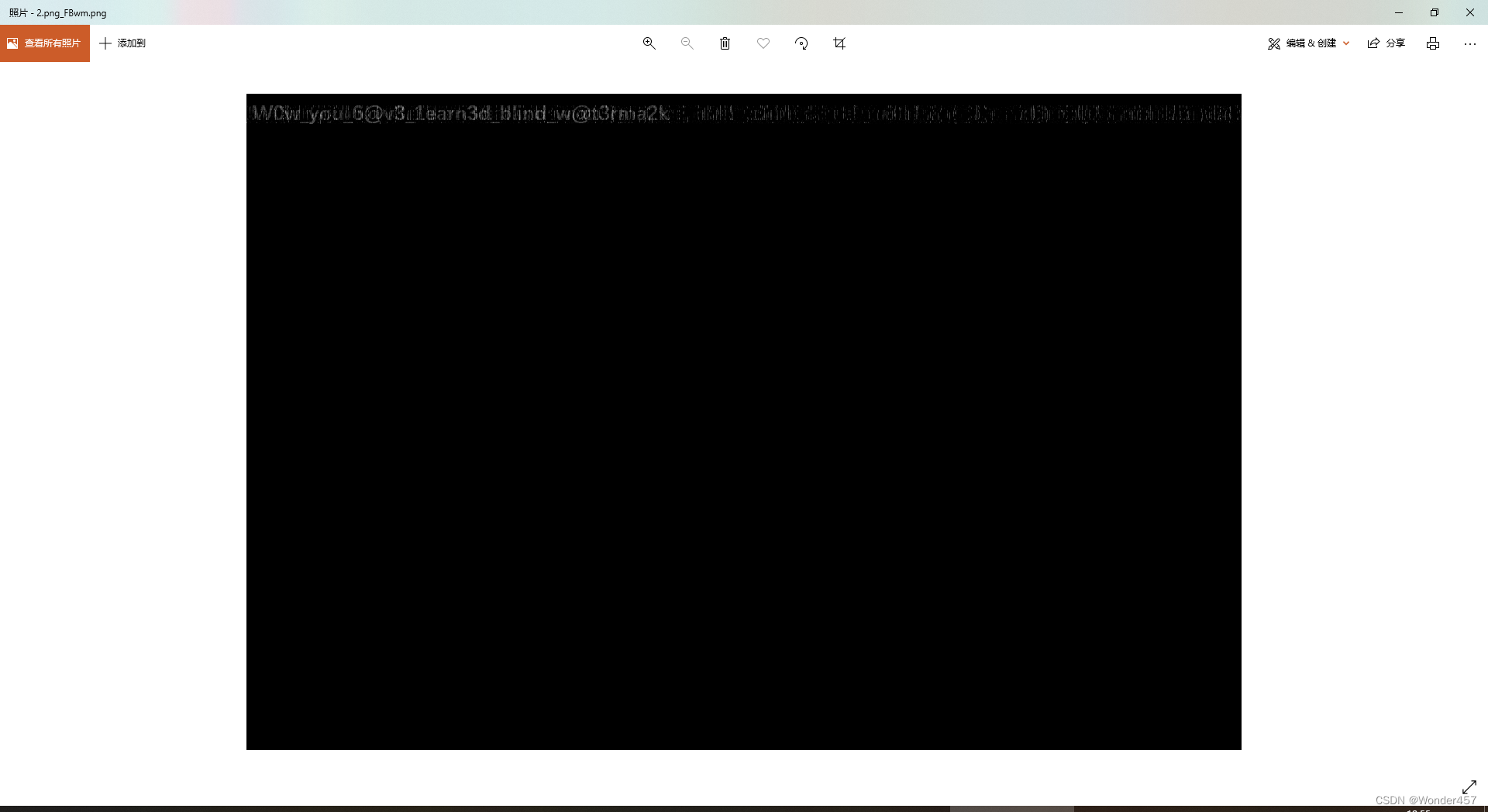 Moe CTF 2023! Write Up（一）_尊嘟假嘟在线解码工具-CSDN博客