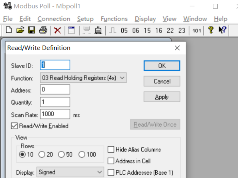 STM32+modbus+W5500网络通信_stm32cube 基于w5500实现modbustcp通讯-CSDN博客