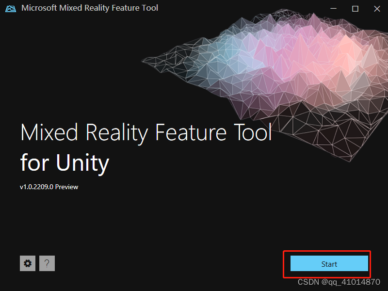 Unity2021与MRTK2.8搭建hololens2环境_hololens2如何打开开发者模式-CSDN博客