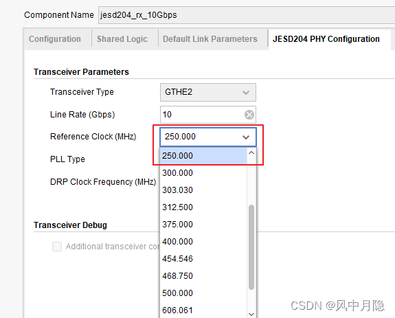 AD9680配置与数据还原说明-CSDN博客