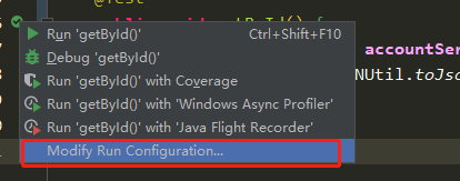 SpringCloud使用Nacos作为配置中心运行JUnit用例_junit nacos-CSDN博客