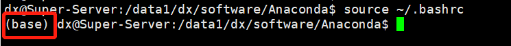 使用xshell、xfps配置服务器流程以及安装Anaconda_xshell和xfps-CSDN博客