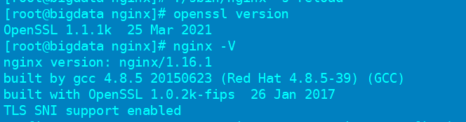 openssh 8.1-8.4涉及漏洞，升级修复填坑处理_checking openssl library version... not found-CSDN博客