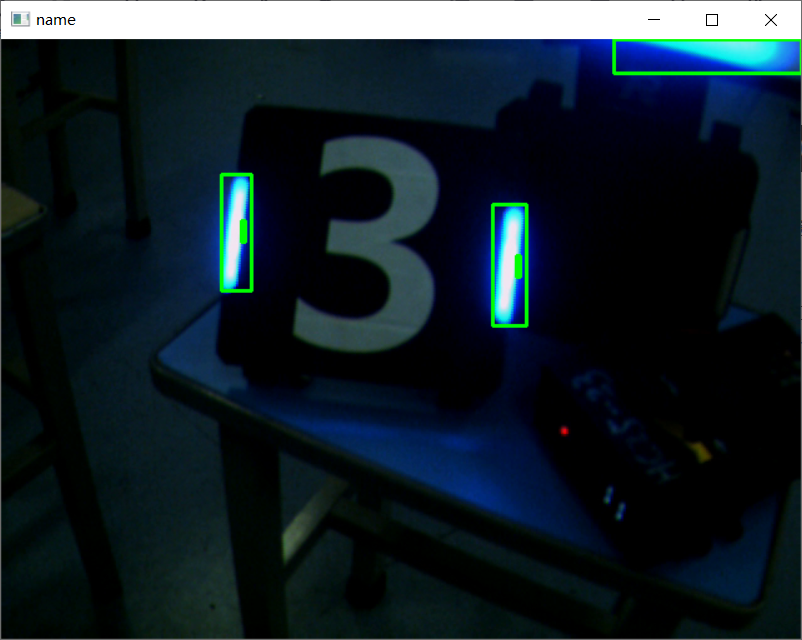 基于OpenCV的RoboMaster装甲识别（Python,C++都有）_robotmaster装甲板检测-CSDN博客