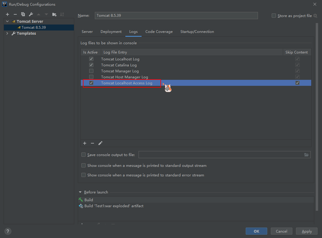 IDEA 新建 JavaWeb 项目（附：找不到 Web Application 解决方法）_idea创建javaweb项目一直加载-CSDN博客