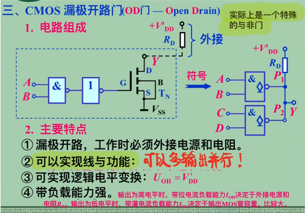 CMOS和TTL_coms和ttl csdn-CSDN博客