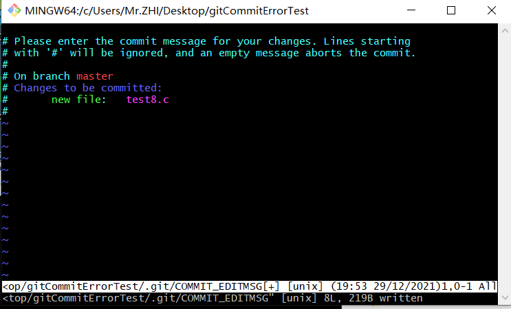 git1 - git中提示error: pathspec ‘xxx‘x did not match any file(s) known to git-CSDN博客
