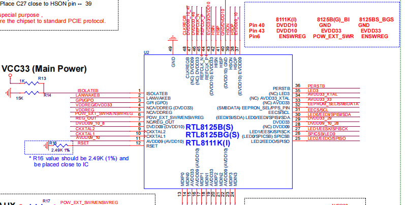 REALTEK 2.5G PCIE网卡 RTL8125BG-CG支持PXE免驱简介-CSDN博客
