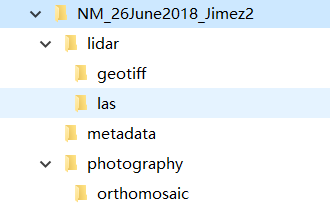 G-LiHT数据介绍-CSDN博客