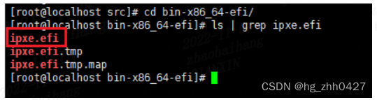 使用iPXE自动化安装ubuntu22.04_pxe装机 ubuntu22.04-CSDN博客