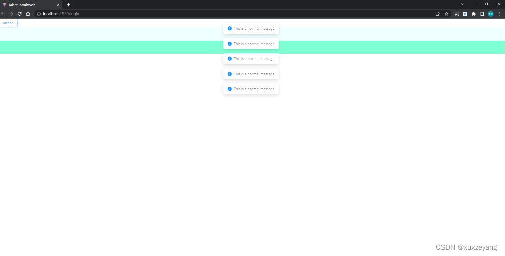 【前端 Vue2 + vite】_vue2+vite-CSDN博客