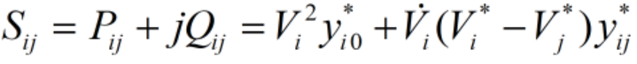 牛顿法和P-Q分解法IEEE14系统潮流计算（附matlab代码）_ieee14节点系统-CSDN博客