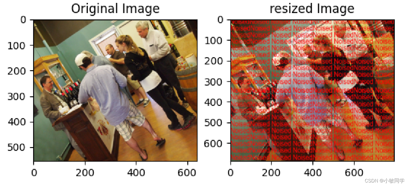HiDDeN Noise Layer——基于深度学习的水印生成网络“噪声层”详解_hidden noiser-CSDN博客