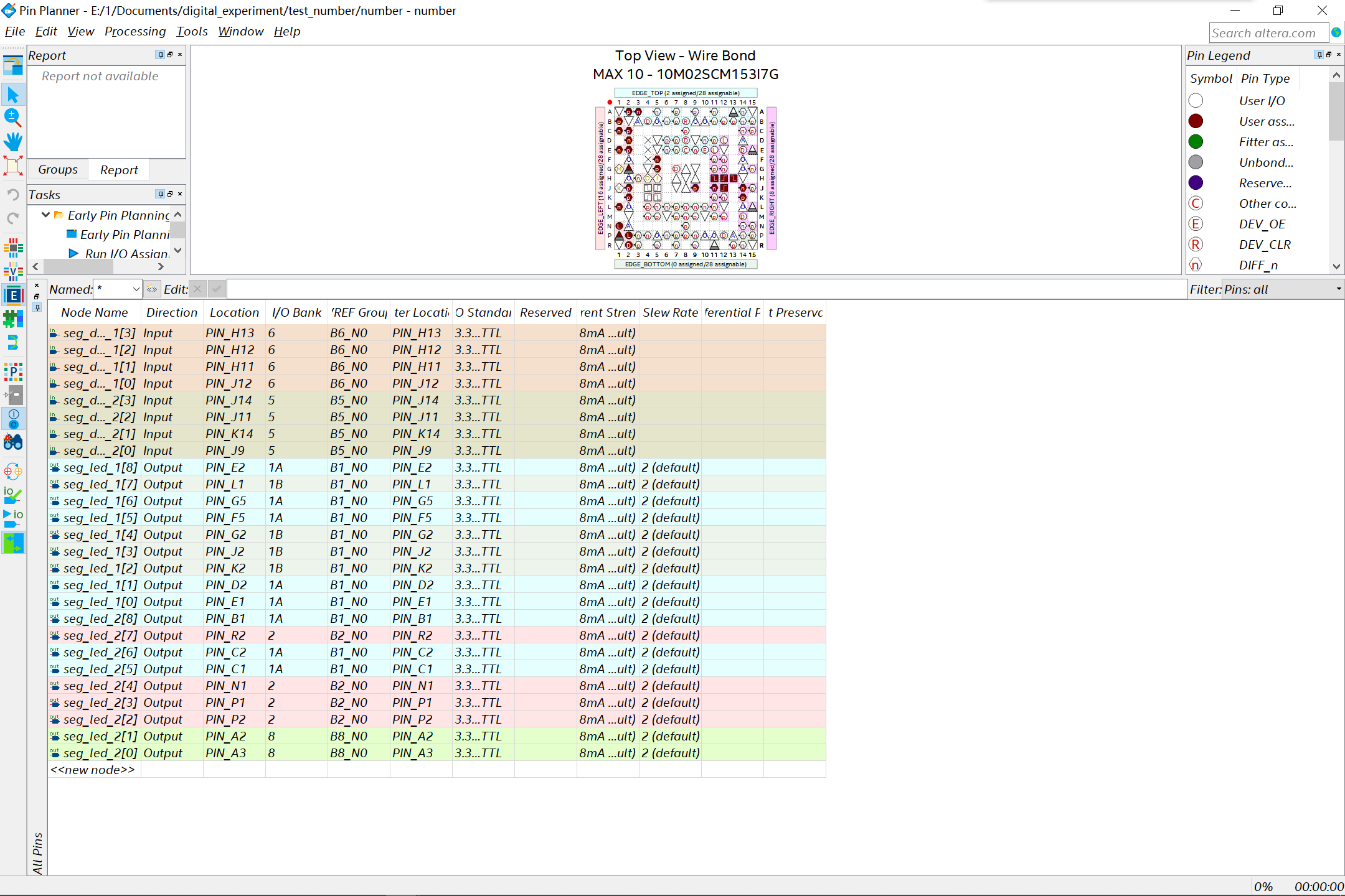 Verilog实现二位十进制数字的显示_verilog用led表示数字-CSDN博客