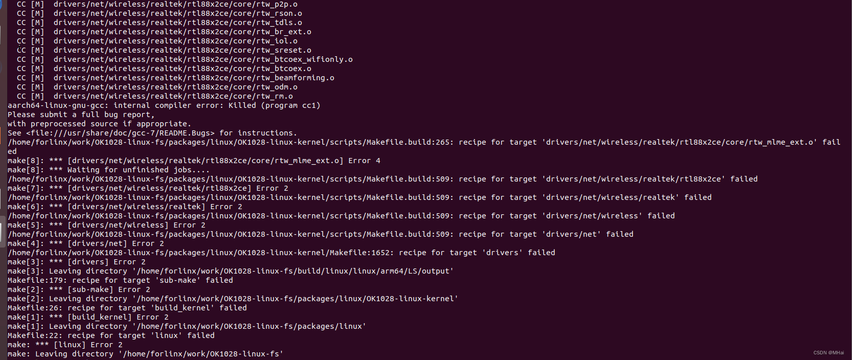 OK1028A-C适配RTL8822CE wifi模块_rtl8822ce参数-CSDN博客